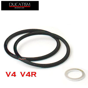 DUCATI genuine parts list PDF – DUCATISM