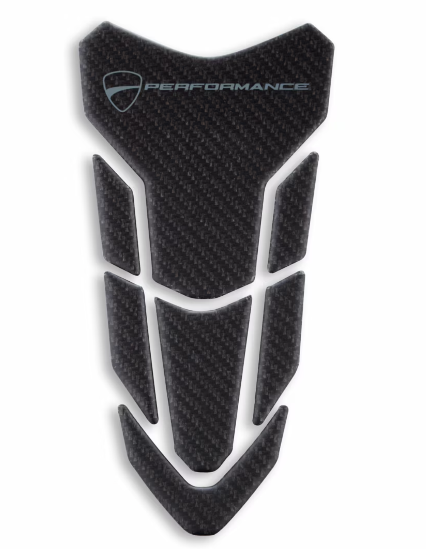 DUCATI 2025 Panigale V4 Fuel Tank Carbon Protector Guard Panigale 9748 ...