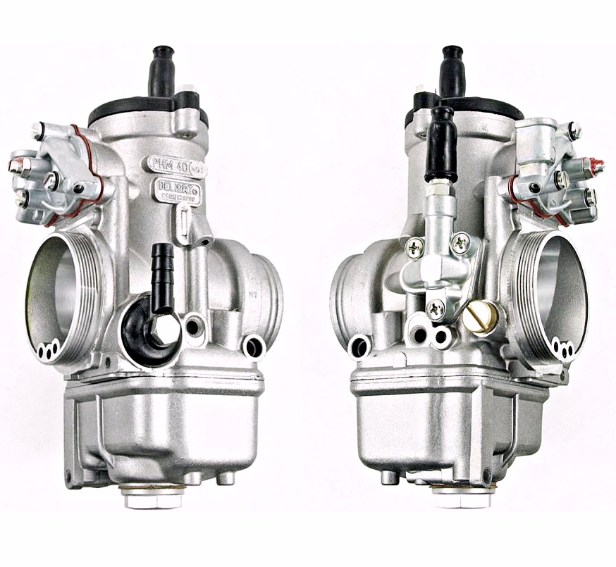 November sale DELLORTO PHM40 DELLORTO φ40 carburetor choke DUCATI 750F – DUCATISM