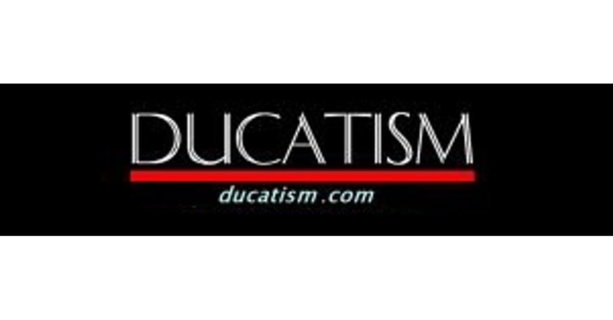 2025 Panigale V2 – DUCATISM