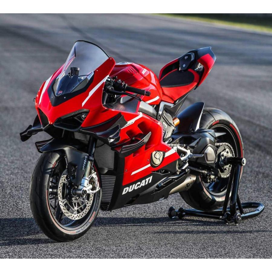 DUCATI Genuine PanigaleV4 Lithium-ion Battery 39540601A Skyrich Skyric ...