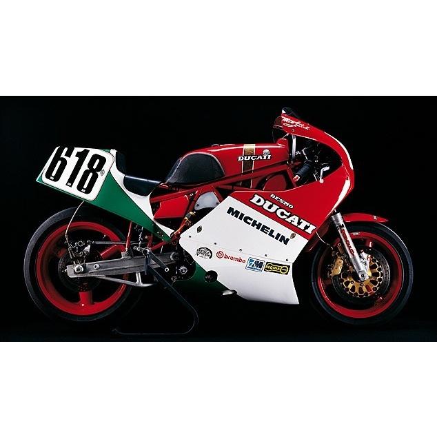 あすつく MALOSSI マロッシ 750F1用 インテーク マニホールド DUCATI 750F1 フロント用 インマニ 1個 bimot ...