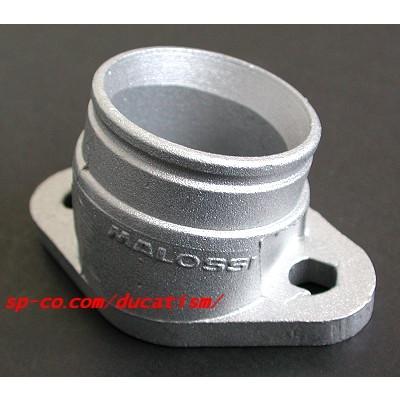 In stock MALOSSI Malossi 750F1 manifold DUCATI F1- rear intake manifol ...