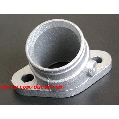 In stock MALOSSI Malossi 750F1 manifold DUCATI F1- rear intake manifol ...