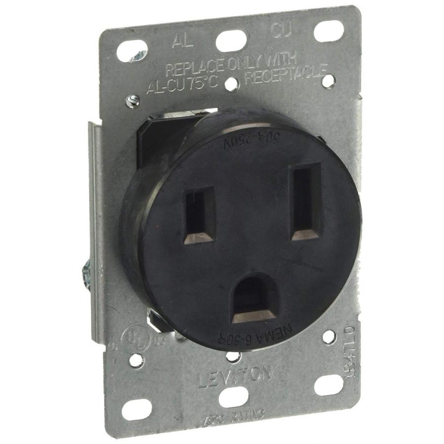 NEMA 6-50 Outlet TESLA Model S/Model X/Model 3 250V/50A Charging Tesla ...
