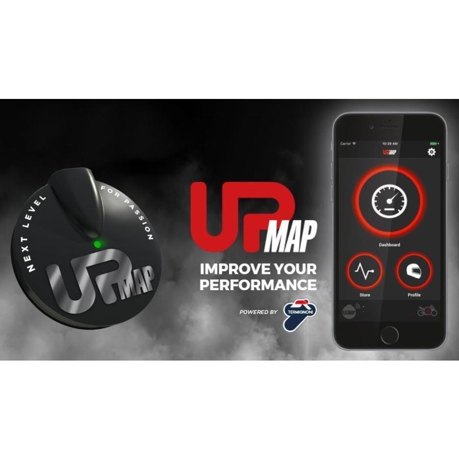 あすつく テルミニョーニ UpMap T800/T800plus Euro4/ Euro5 用 接続ケーブルのみ Panigale V4 V – DUCATISM