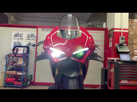 イタリア在庫あり DUCATI パニガーレV4 2018-2021 フル イタリア在庫あり DUCATI パニガーレV4 2018-2021 フル