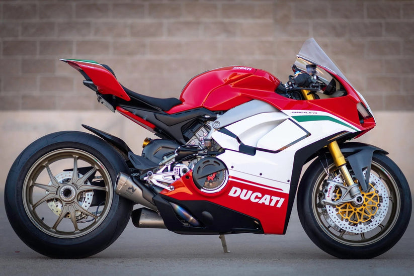 DUCATI 純正 PanigaleV4 リチウム イオン バッテリー 39540601A Skyrich スカイリッチ LiFePo4 1 ...